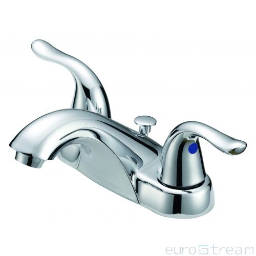 Eurostream - Bathroom Faucets