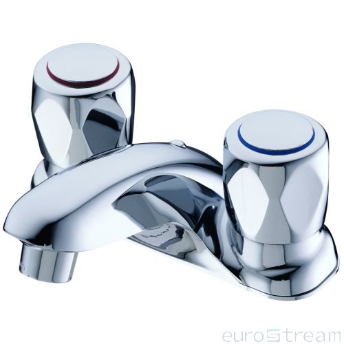 Eurostream - Bathroom Faucets