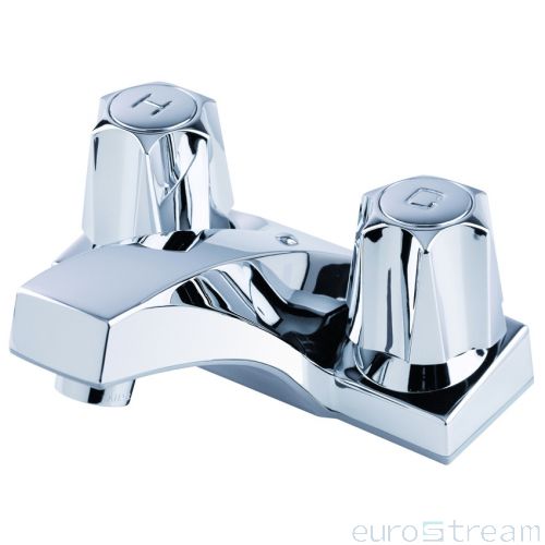 Eurostream - Bathroom Faucets