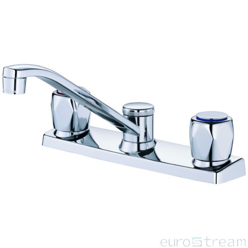 Eurostream - Two Handles Kitchen Faucets