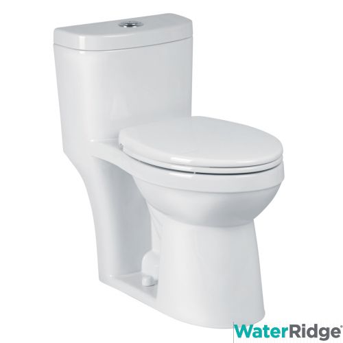 Toilets