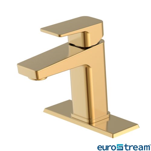 Eurostream - Bathroom Faucets