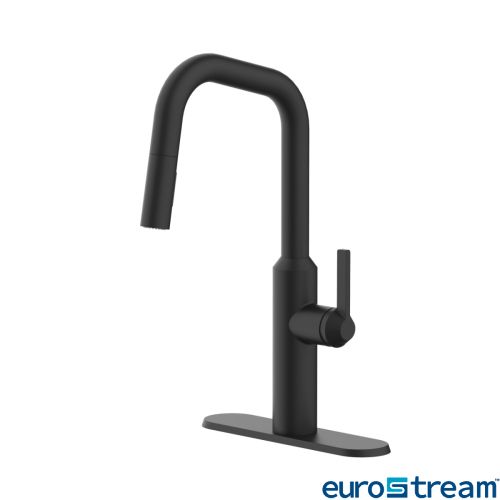 Eurostream - Pull-Down Kitchen Faucets