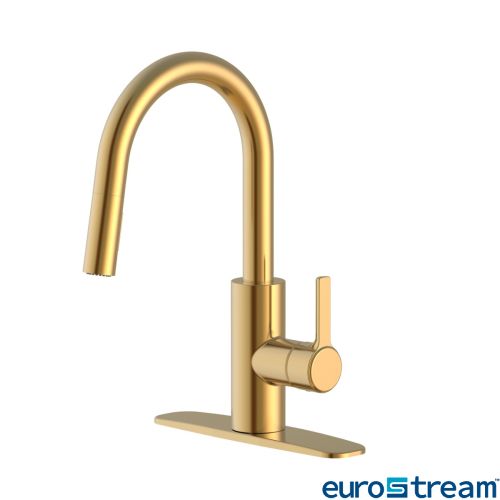 Eurostream Kitchen Faucets