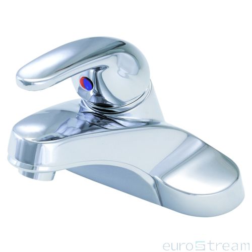 Eurostream - Bathroom Faucets