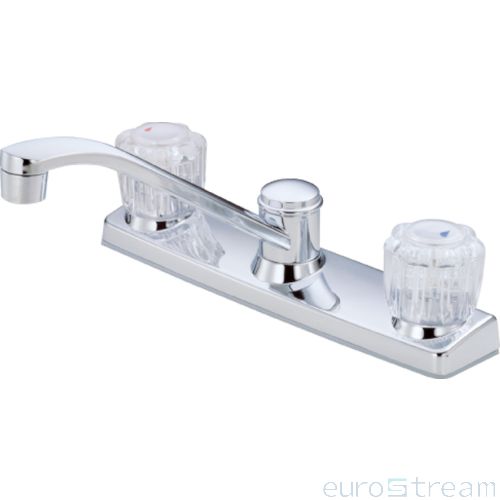 Eurostream - Two Handles Kitchen Faucets