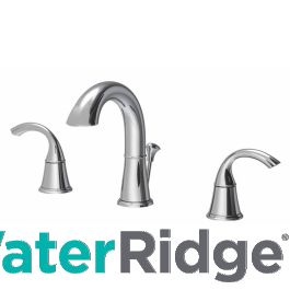 Alaina Widespread Lavatory Faucet