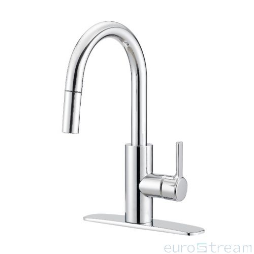 Eurostream Kitchen Faucets